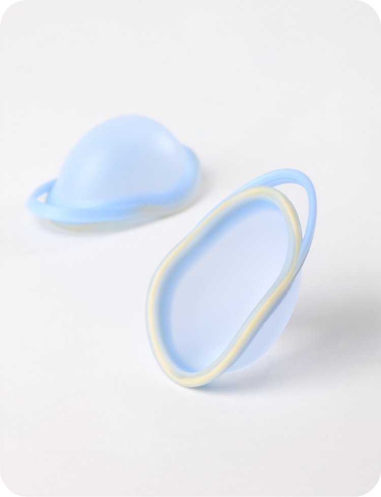 How to Use Halo Menstrual Disc Pods: Complete Guide & Tips – VWELL