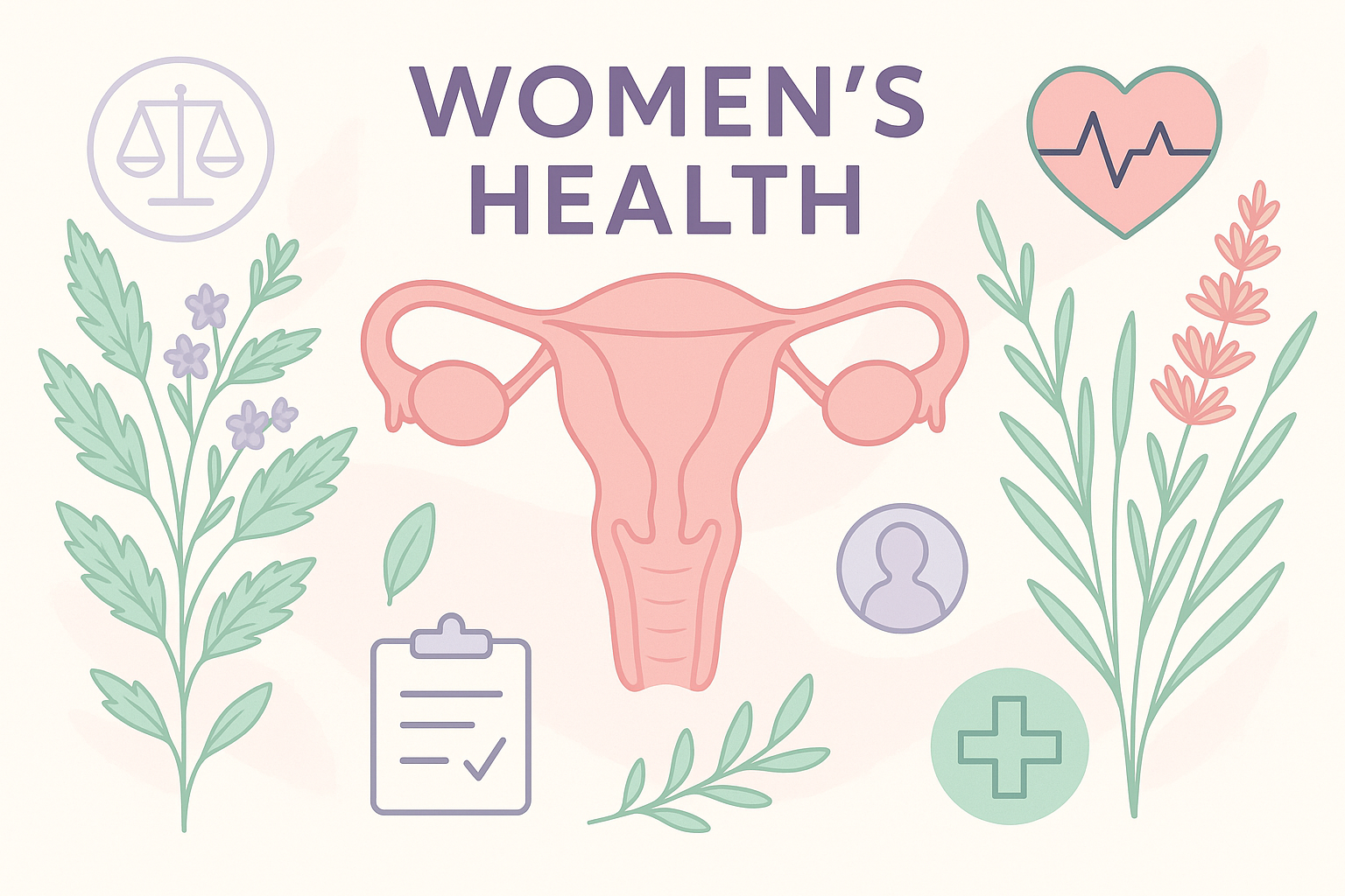Vaginal Odor Myths & Facts: How to Stay Fresh – VWELL