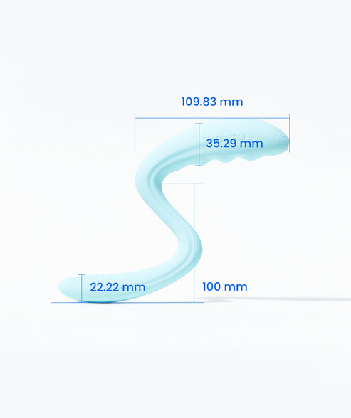 Arc Vibrating Wand – VWELL