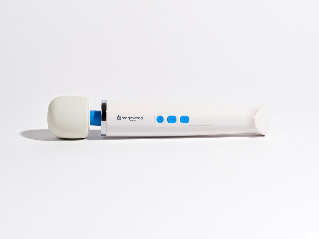 Magic Wand® Mini HV-135 – VWELL