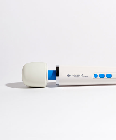 Magic Wand® Rechargeable HV-270 – VWELL